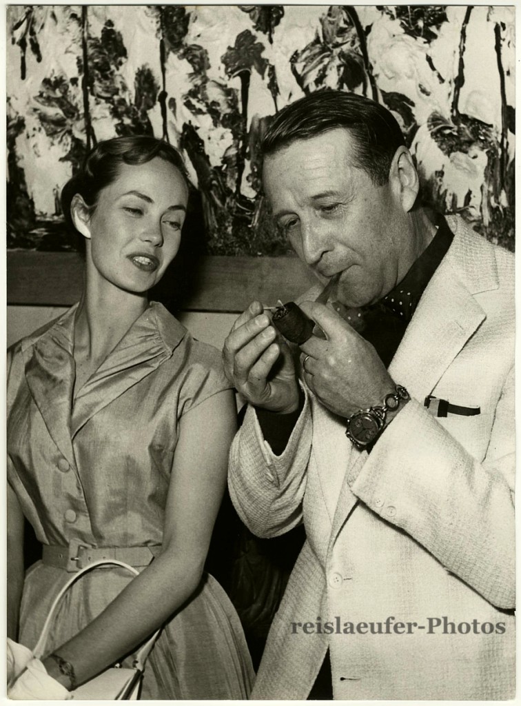 Georges Simenon, o escritor que amava as mulheres | Blog da L&PM Editores